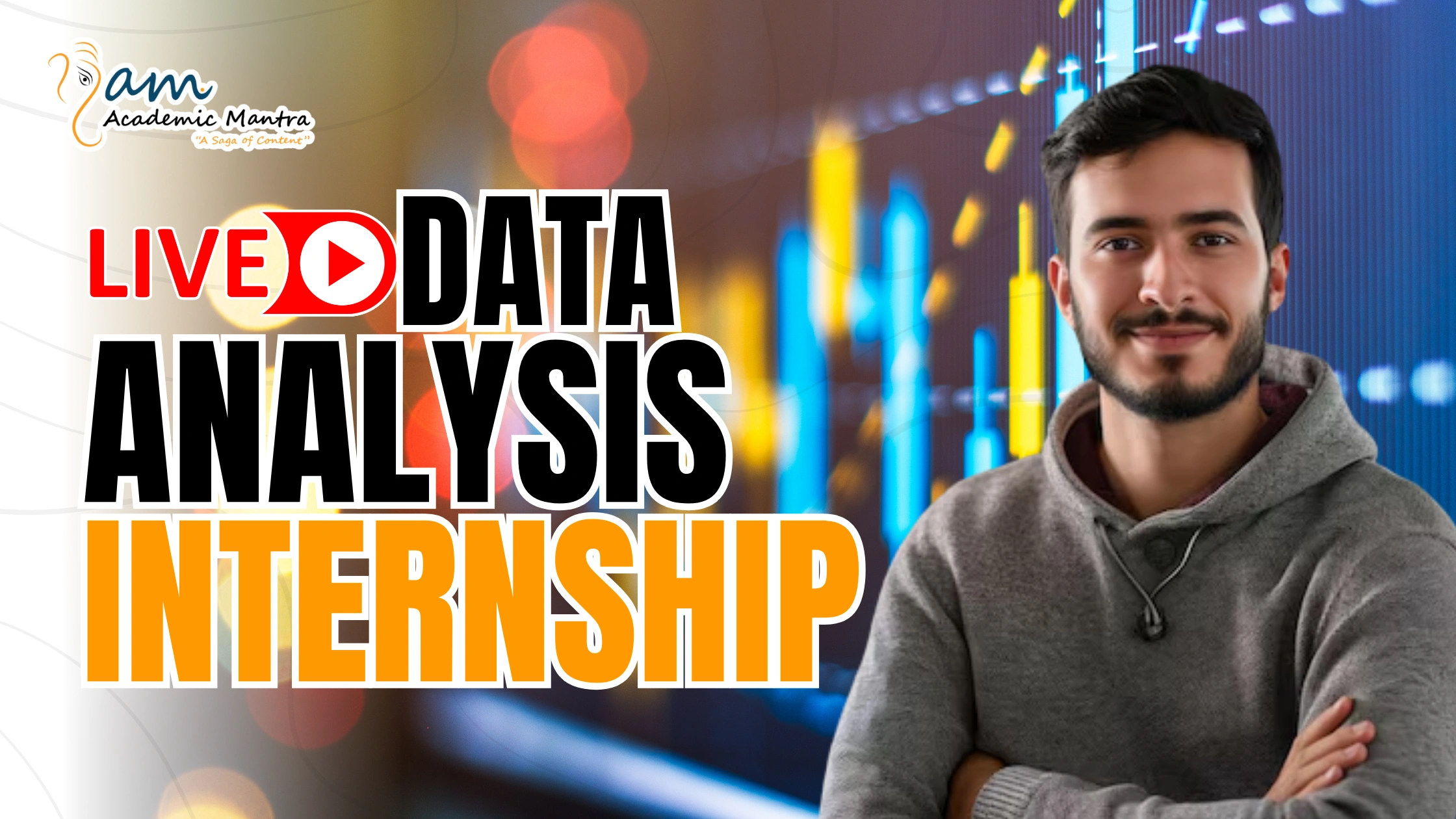 WordPress/Laravel Internship Program | Academic Mantra Services