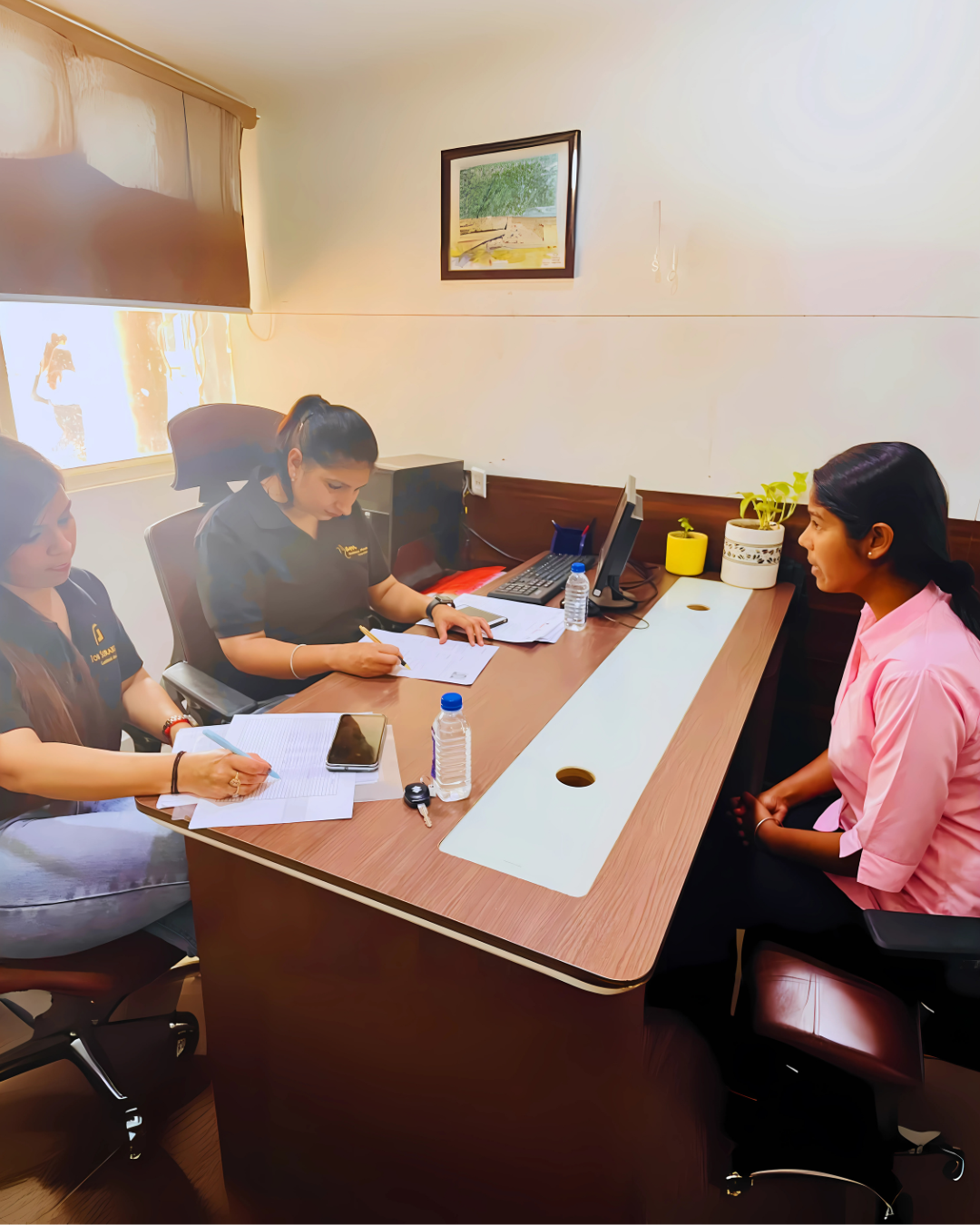 Industrial Training and internship In Chandigarh | Academic Mantra Services