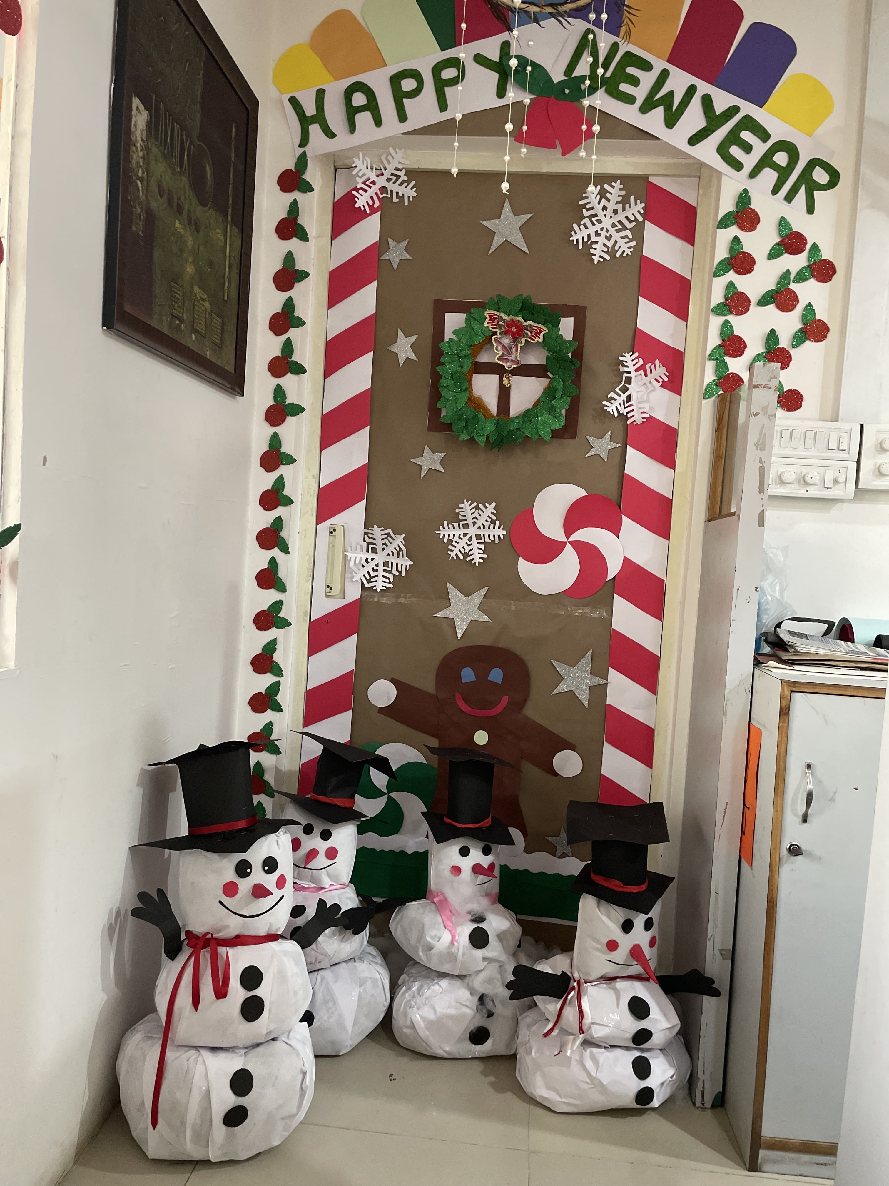 Industrial Training and internship In Chandigarh | Academic Mantra Services